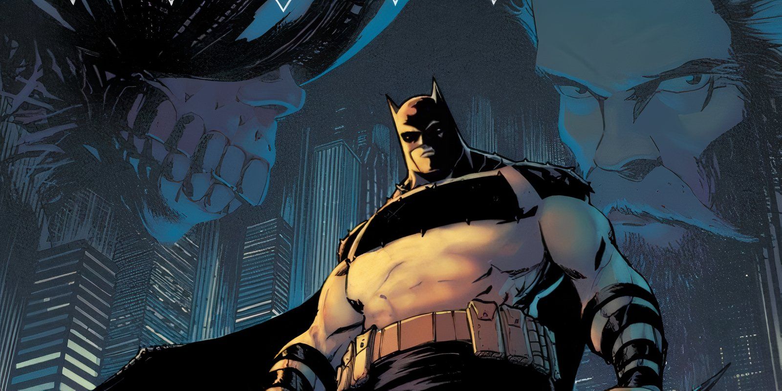 40 Years Later, One of Batman's Underrated Villains Is Ready to Reach ...