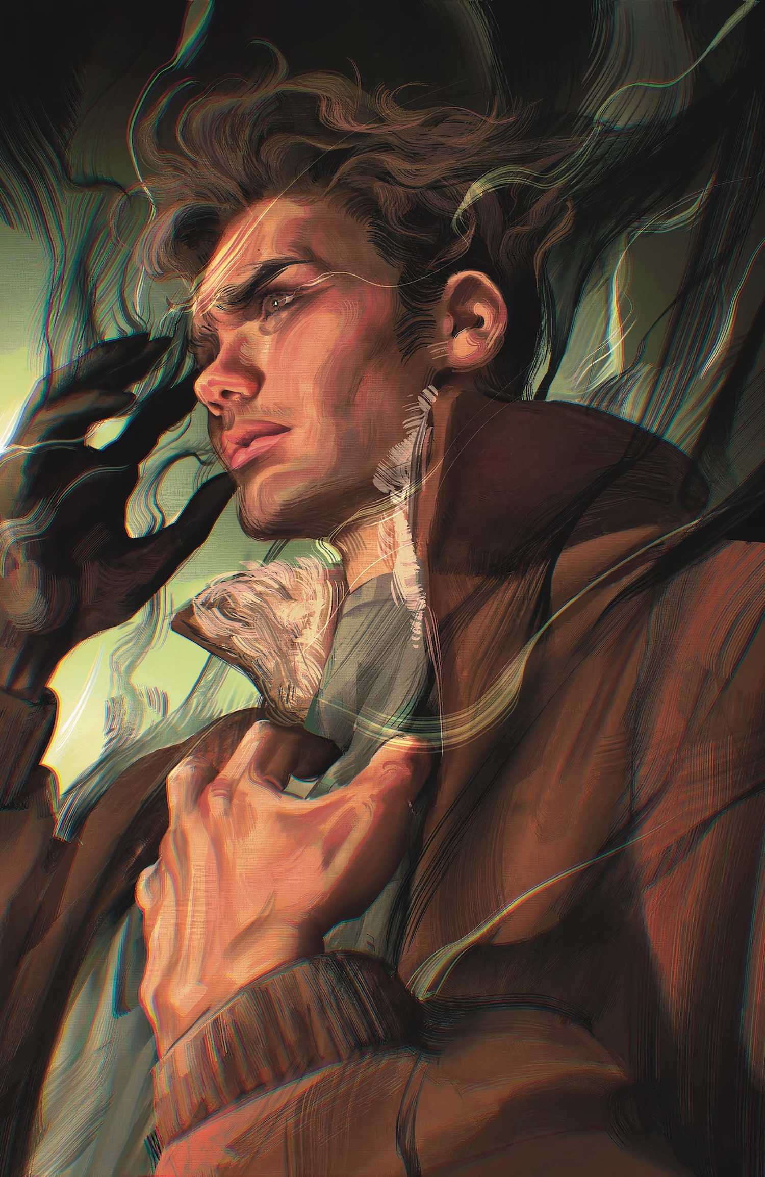 Oh Jeez, DC Just Killed Another Justice League Hero Out of Nowhere