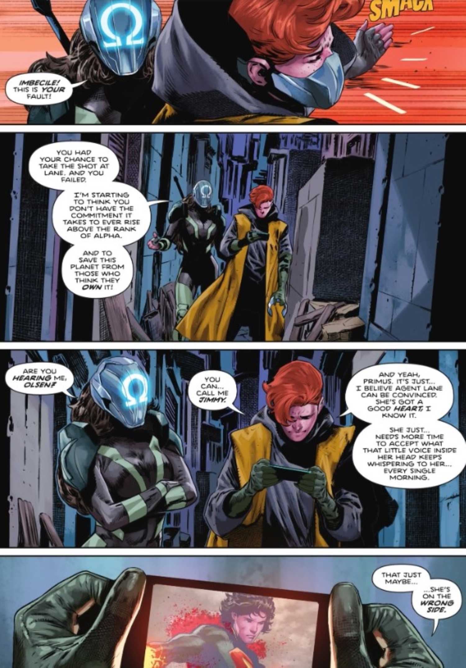 It Took Ages, But Superman's Best Friend Just Got the Hero Makeover He ...