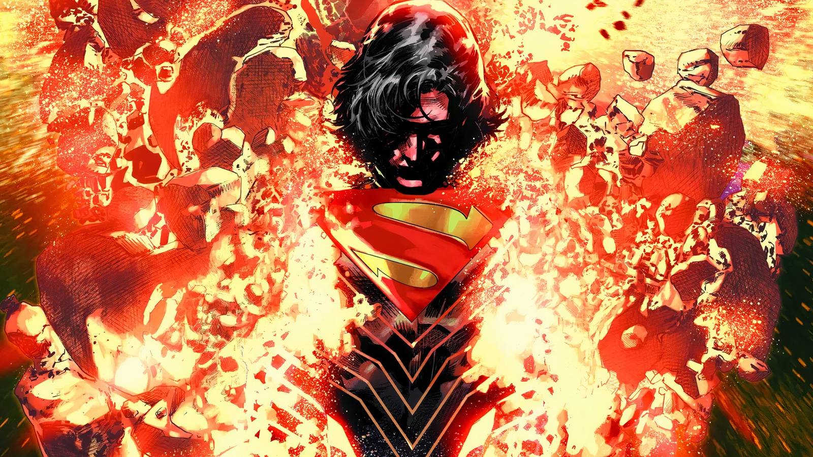 Superman's Smartest Villain Is Gearing Up For a Comeback Unlike Any We ...