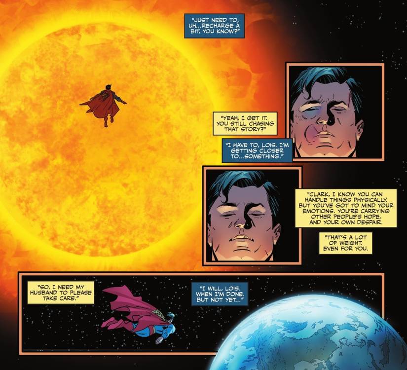 Superman Is a Symbol of Hope, But Does the Title Do More Harm Than Good?