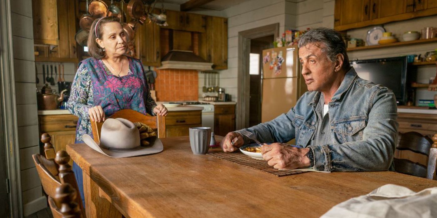 Rambo: Last Blood - A Disappointing End To An Iconic Franchise