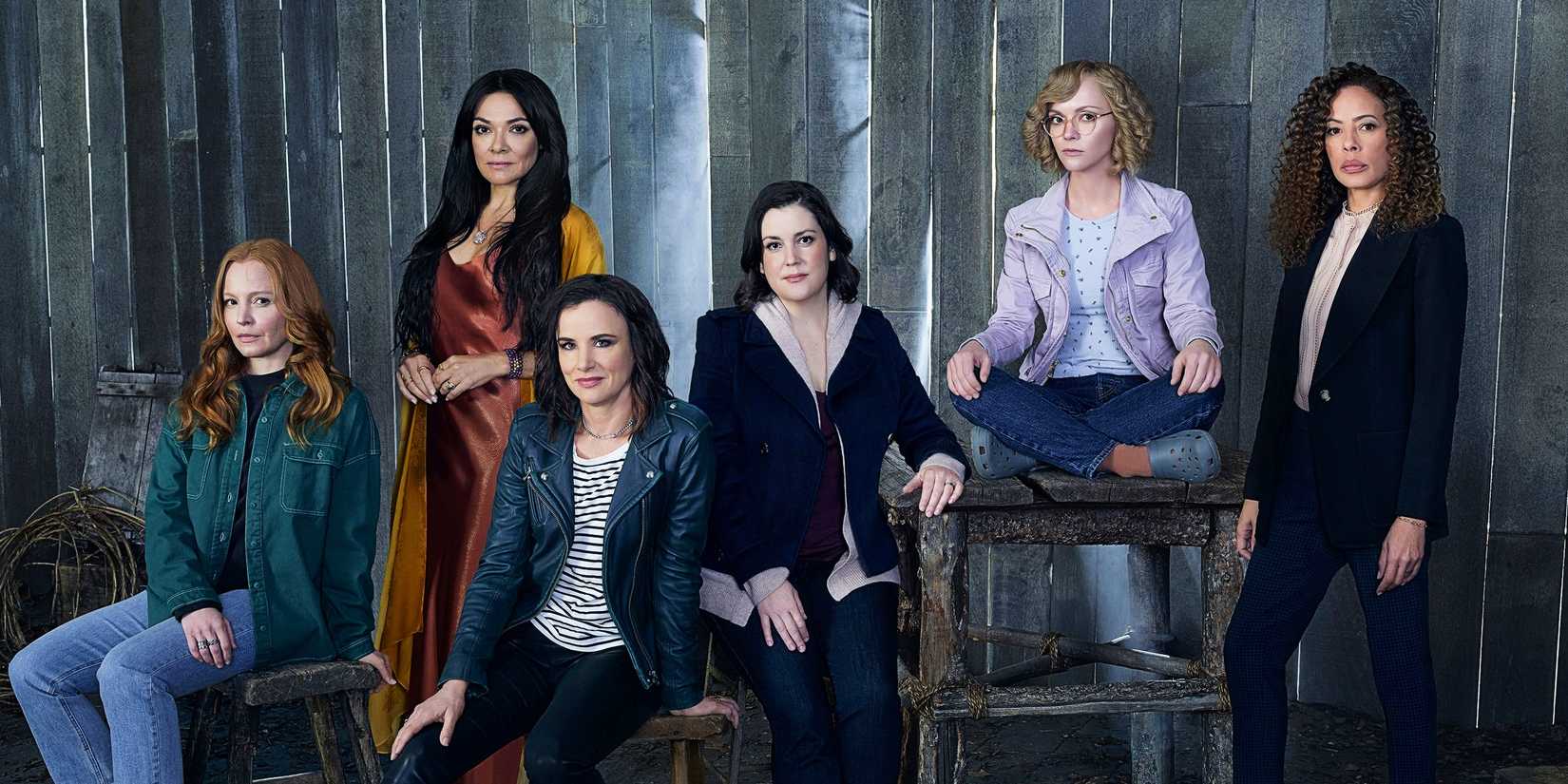 "This Will Tell Audiences There Are True Consequences ": Lottie's ...