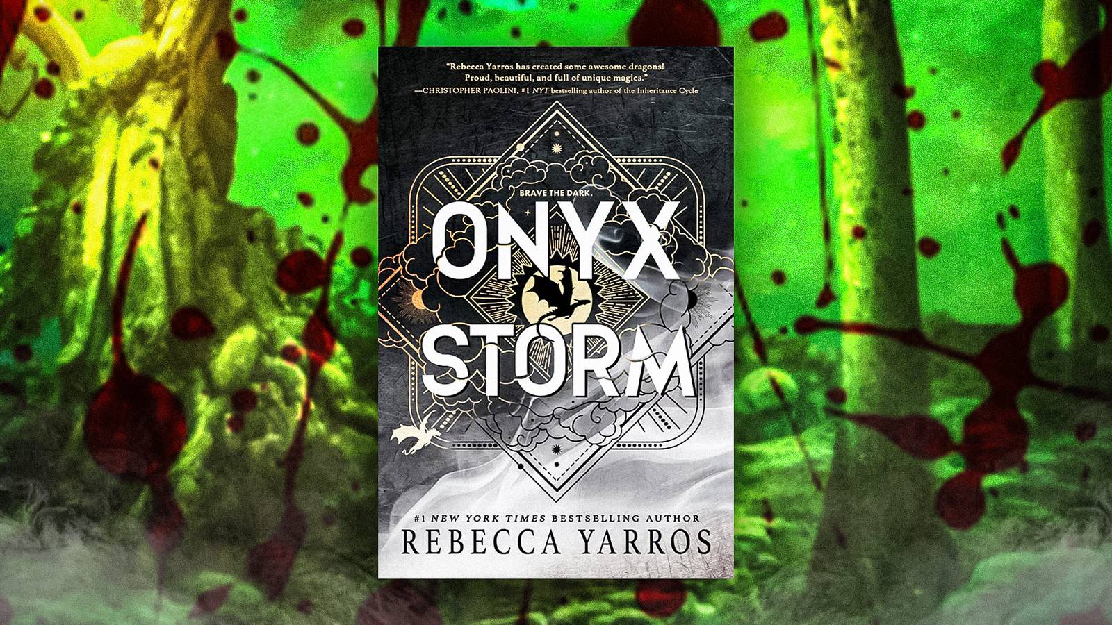 After Onyx Storm, I'm Convinced These Two Characters Will Die By The ...