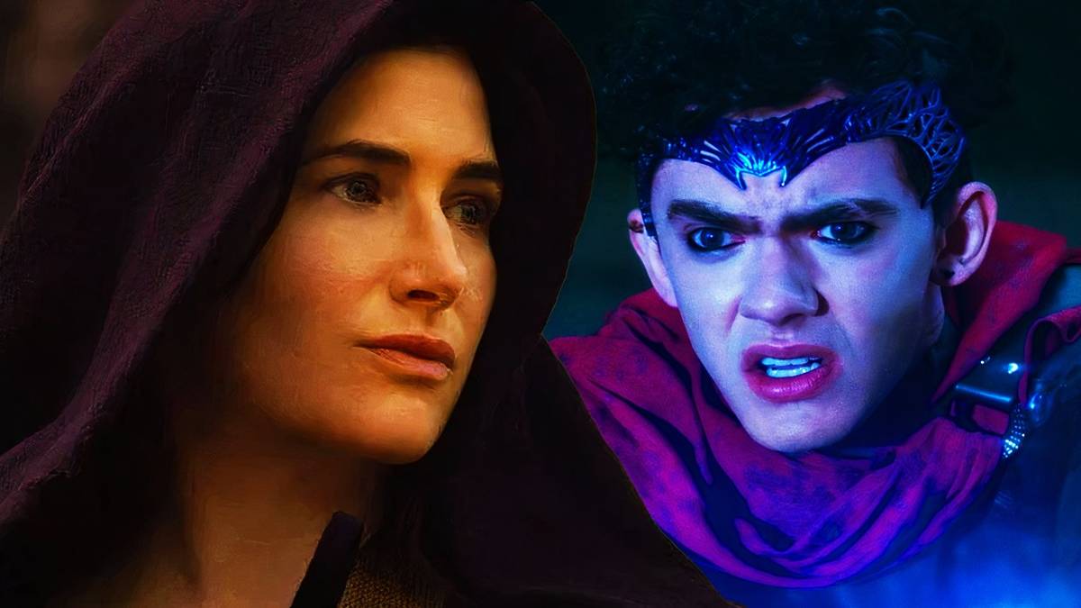 Agatha All Along Season 2 May Not Be Happening, But Billy Maximoff ...