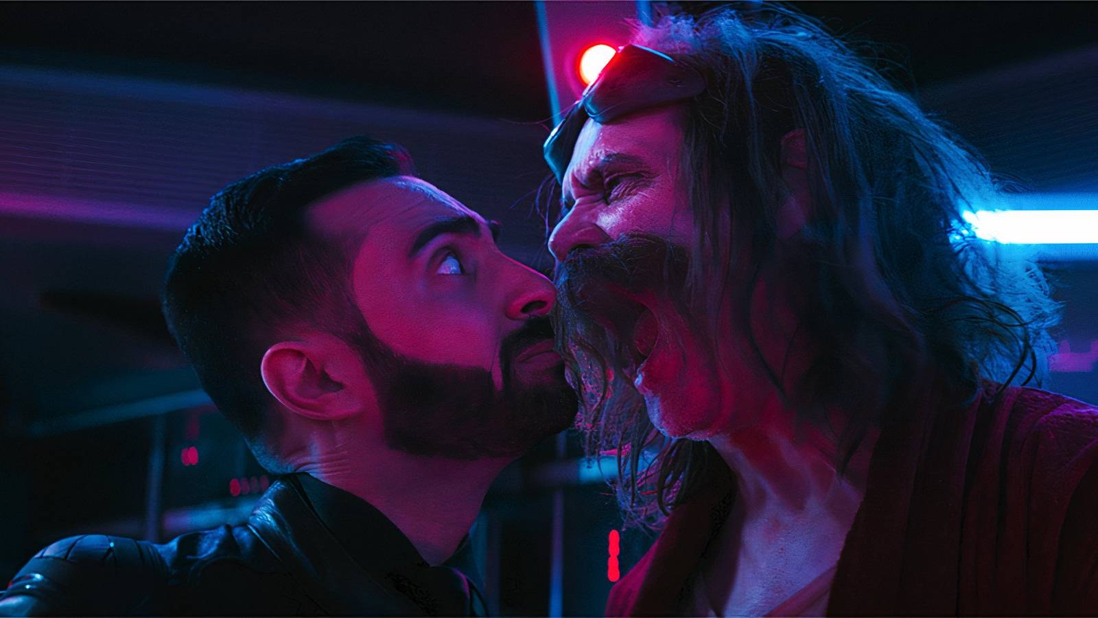 "That Was Actually A Suggestion Of Mine": Why Sonic 3's Stone Connects ...