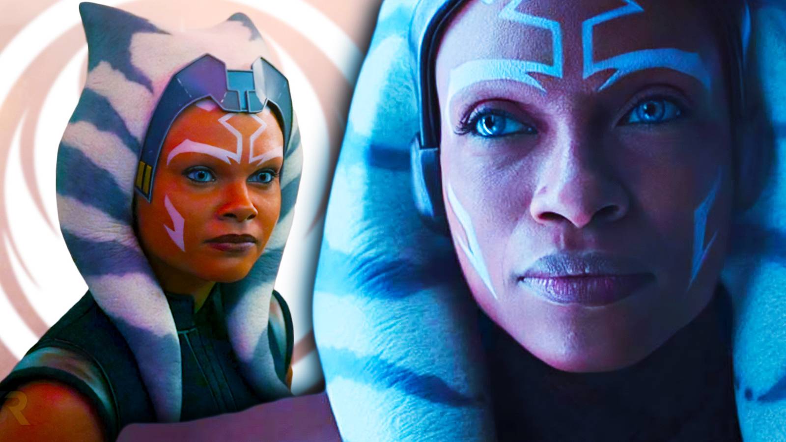 Ahsoka Tano's Been Secretly Breaking The Jedi Code Since She Was A ...