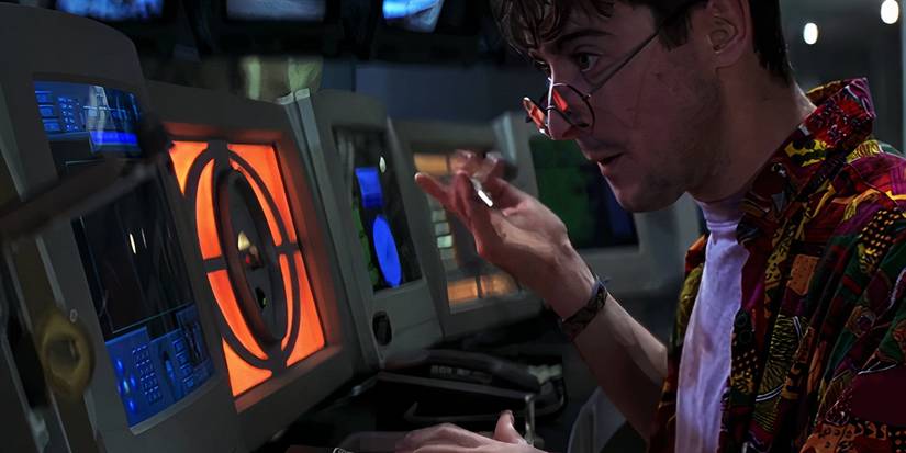 “Alan, It Is The Crux Of The Entire Plot”: GoldenEye Star Thought He ...