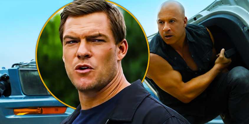 All 11 Current Upcoming Alan Ritchson Movies & TV Shows