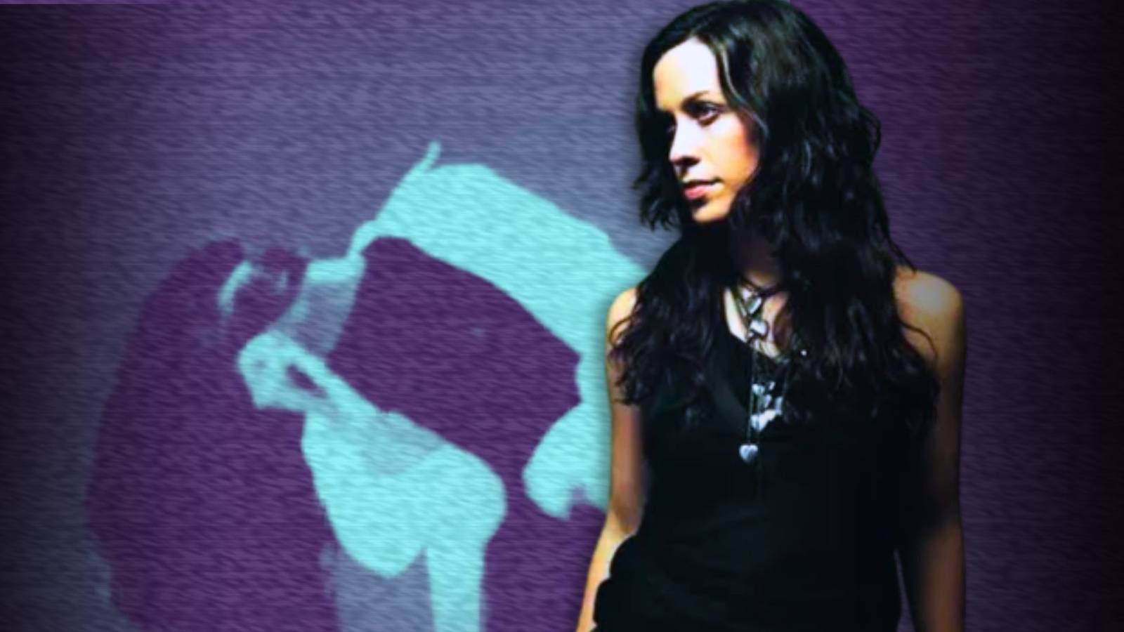 Who Is Alanis Morissette's "You Oughta Know" Actually About?