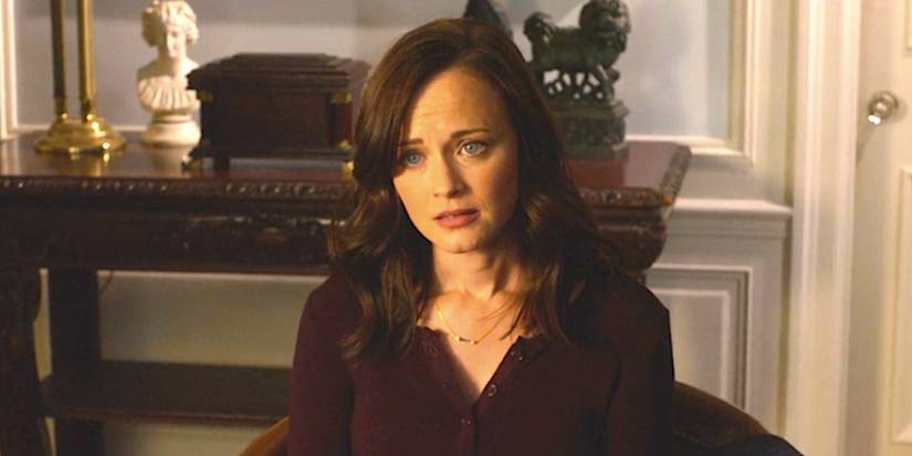 Gilmore Girls Future After Controversial Netflix Revival Addressed By ...