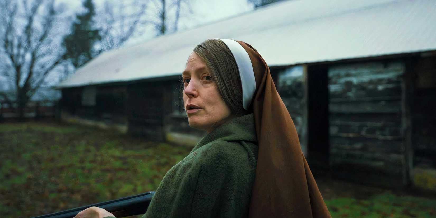 Longlegs Director’s Second 2025 Horror Movie Teased By Star Following ...