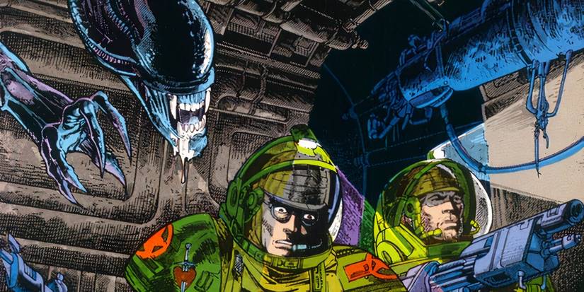 Alien: Romulus Redefined the Sci-Fi Series, And We Know Already Where ...