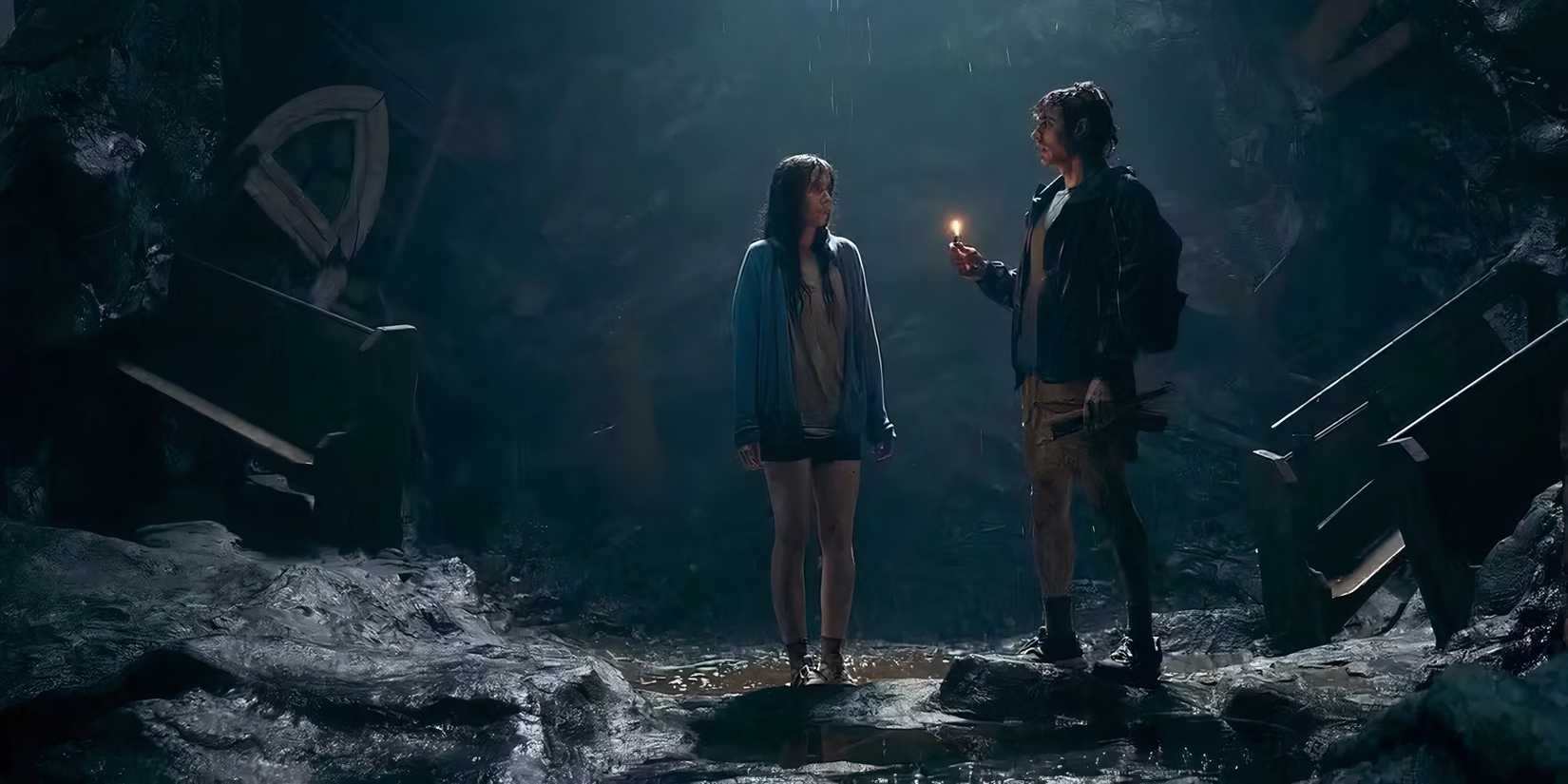 "It's Elegant Body Horror": Dave Franco & Alison Brie Praise The Director Of Their New Horror ...