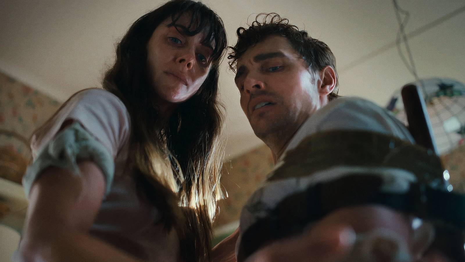 Together Review: Codependence Leads to Chaos in Michael Shanks ...