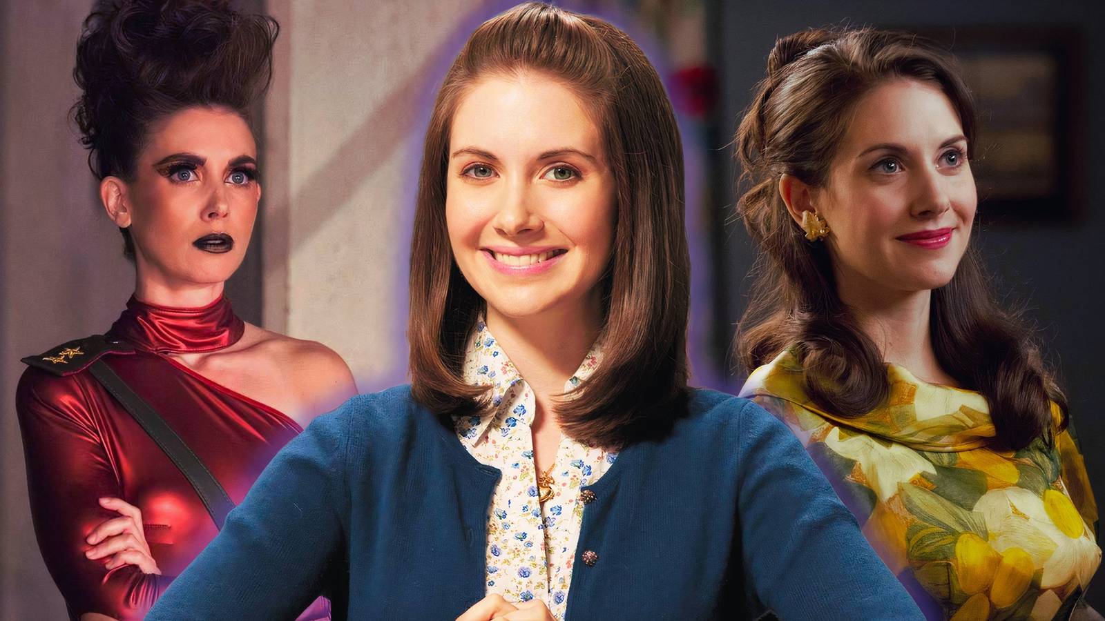 Alison Brie's 10 Best Movies And TV Shows
