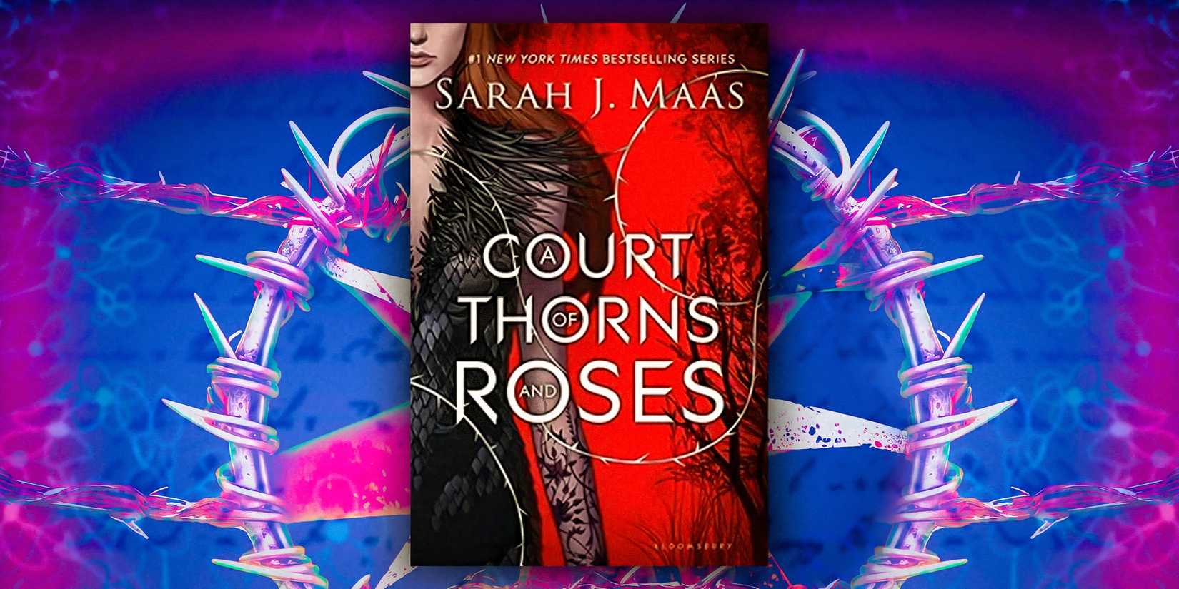 Why Rhysand Stumbled At The End Of A Court Of Thorns & Roses