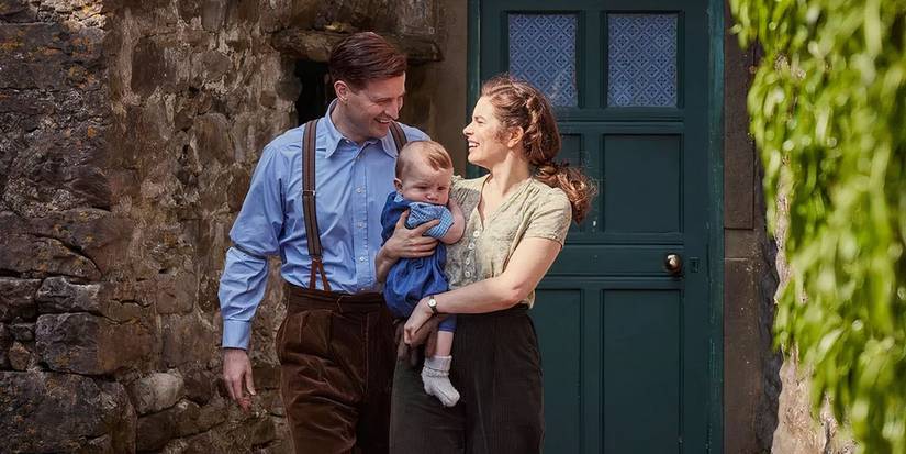 All Creatures Great And Small Season 6: Cast, Story & Everything We Know