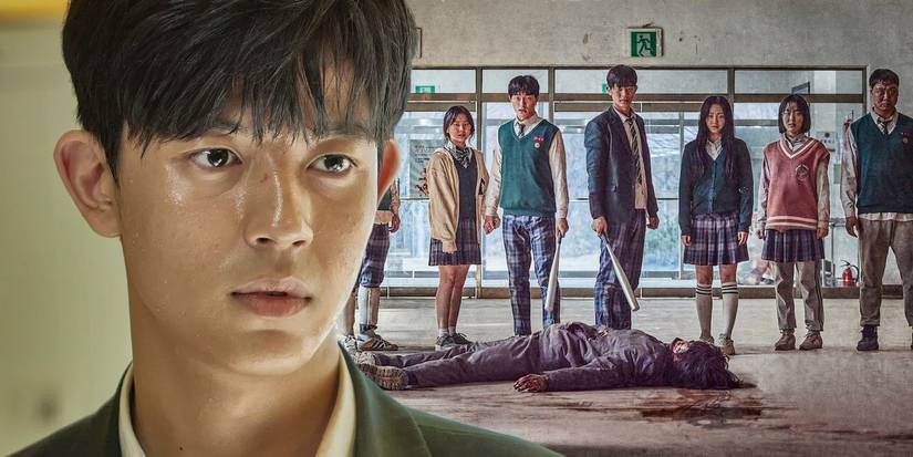 All of Us Are Dead Season 2 Should Be Very Different From Season 1 ...