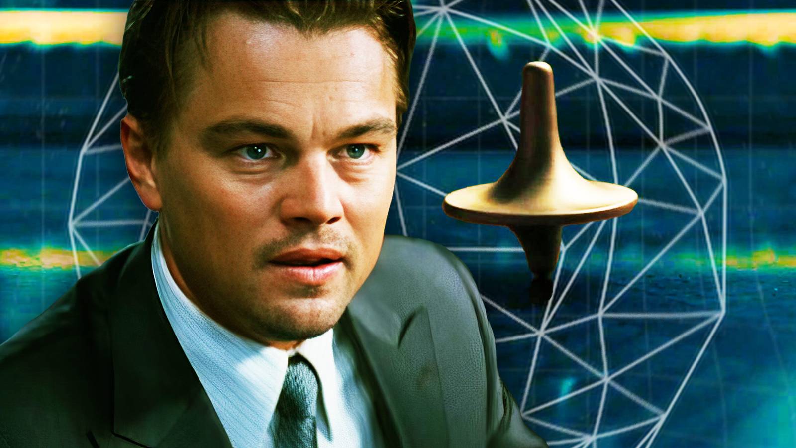 All Of Your Inception Theories Are Wrong: This Is What The Spinning Top ...