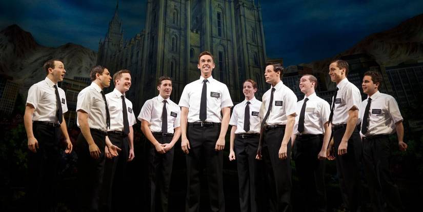 The Book Of Mormon Movie: Story & Everything We Know About The Broadway ...