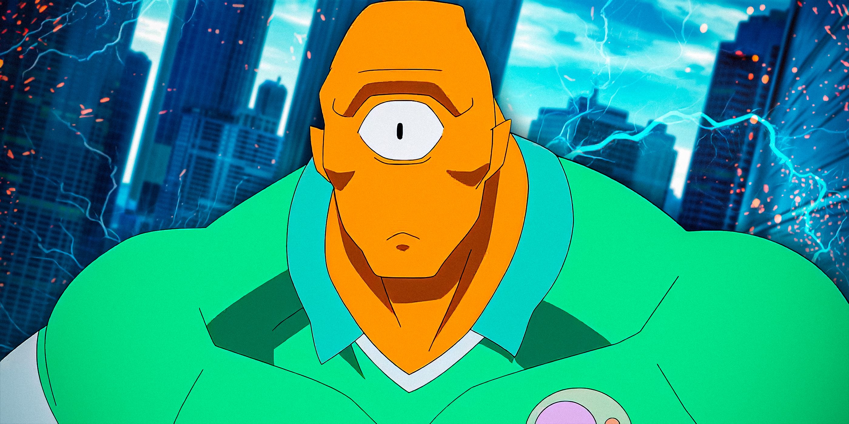 I Thought Invincible Season 3's Latest Episode Felt Familiar, Then ...