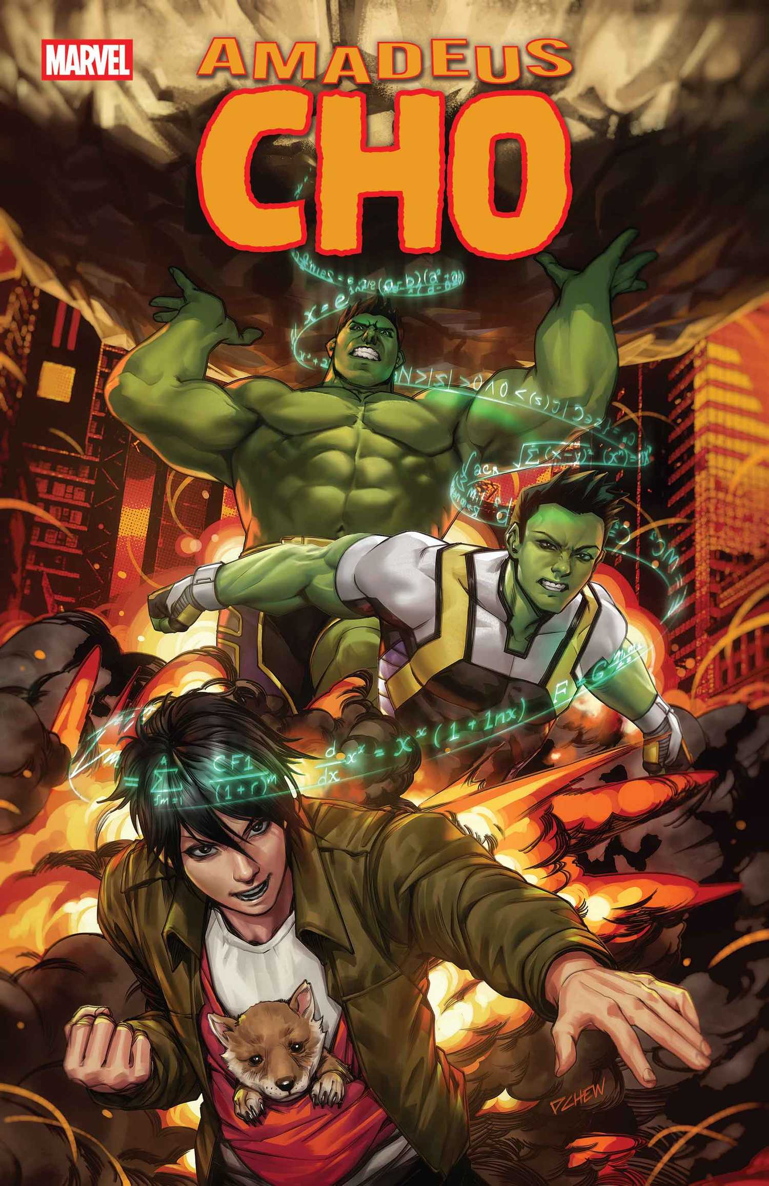 Following the MCU's Push, Marvel Is Planning a Special Comeback For the ...