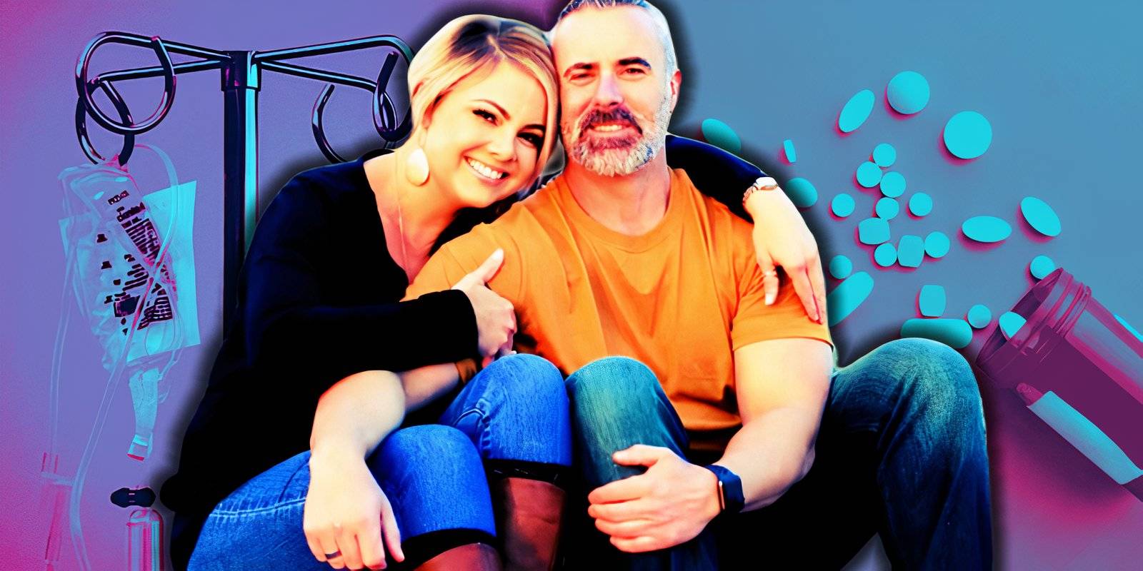 Scamanda: Where Is Amanda Riley's Husband, Cory Riley, Today After Her ...