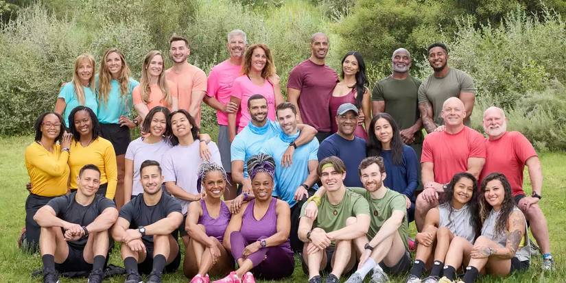 The Amazing Race Application & Casting Process Explained