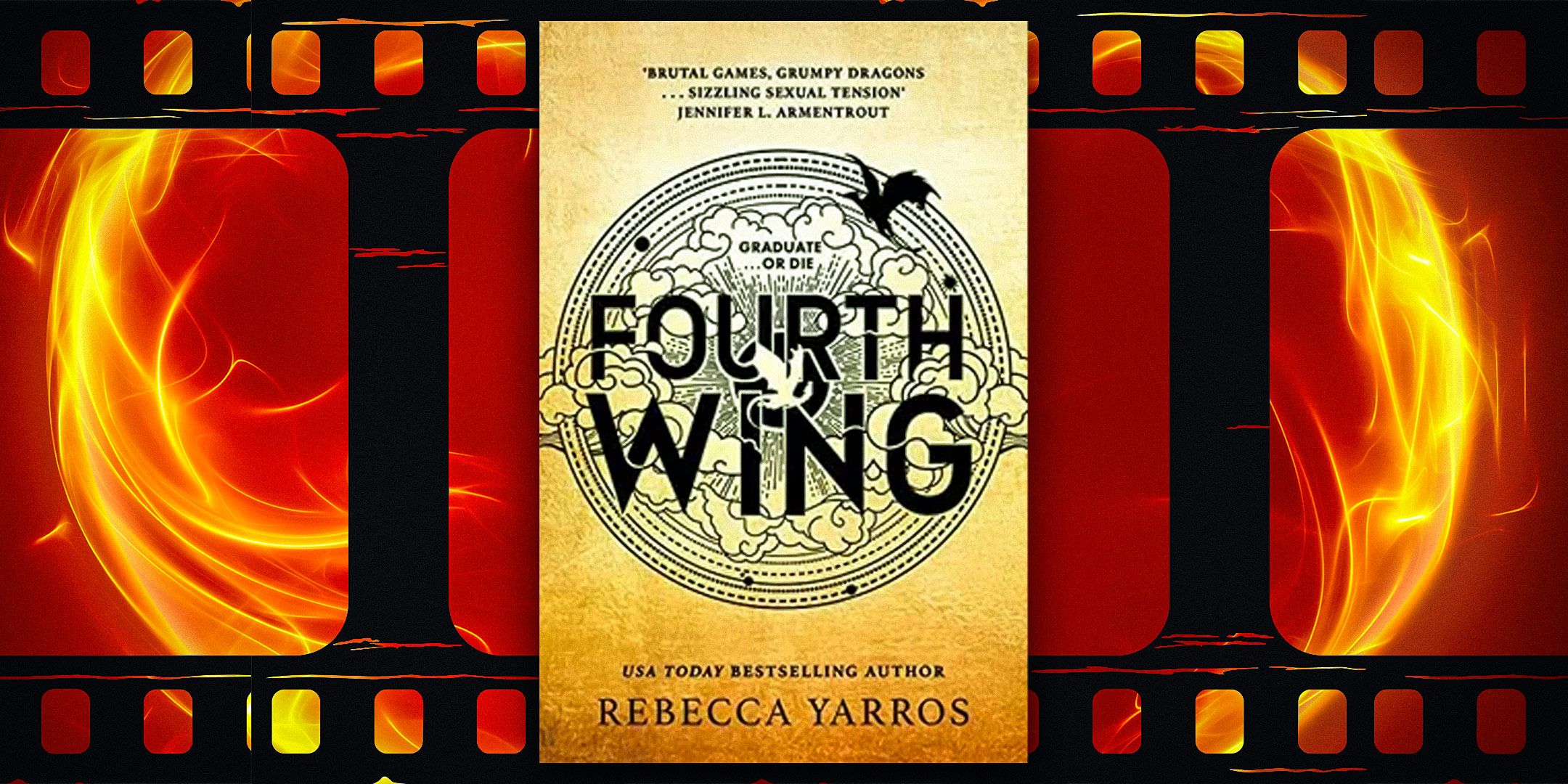 Did Onyx Storm Reveal How To Cure Someone Being Venin? This Fourth Wing ...