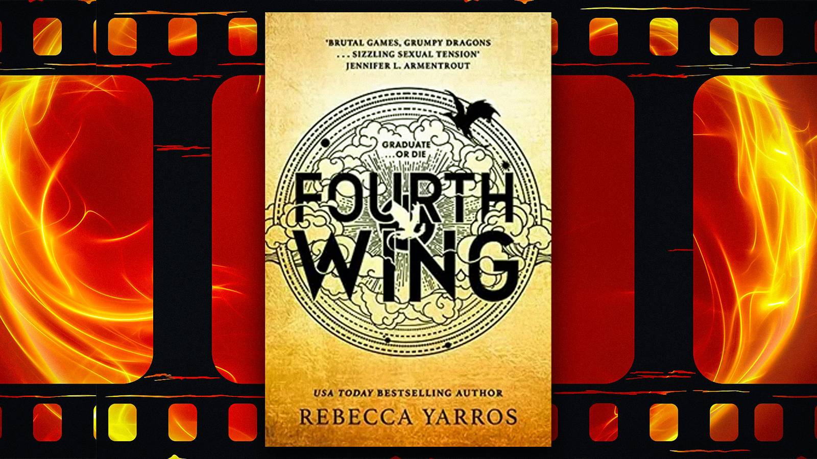 Fourth Wing: Every Actor & Actress Currently Rumored To Be Cast In ...