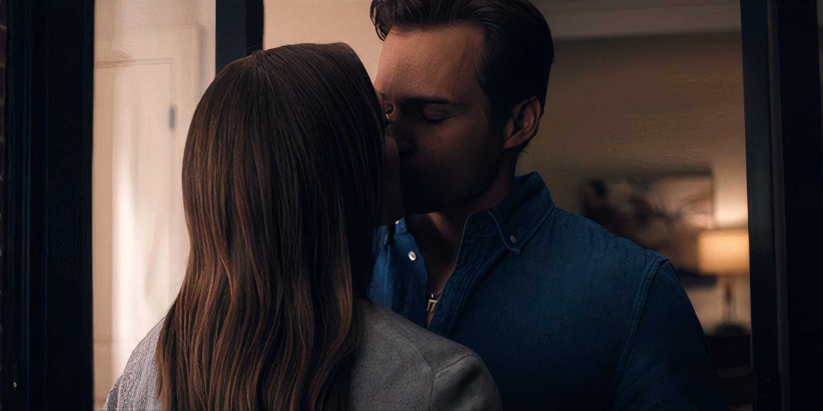 Amy's Doc Episode 6 Wins Sets Up A Dark Path For Michael