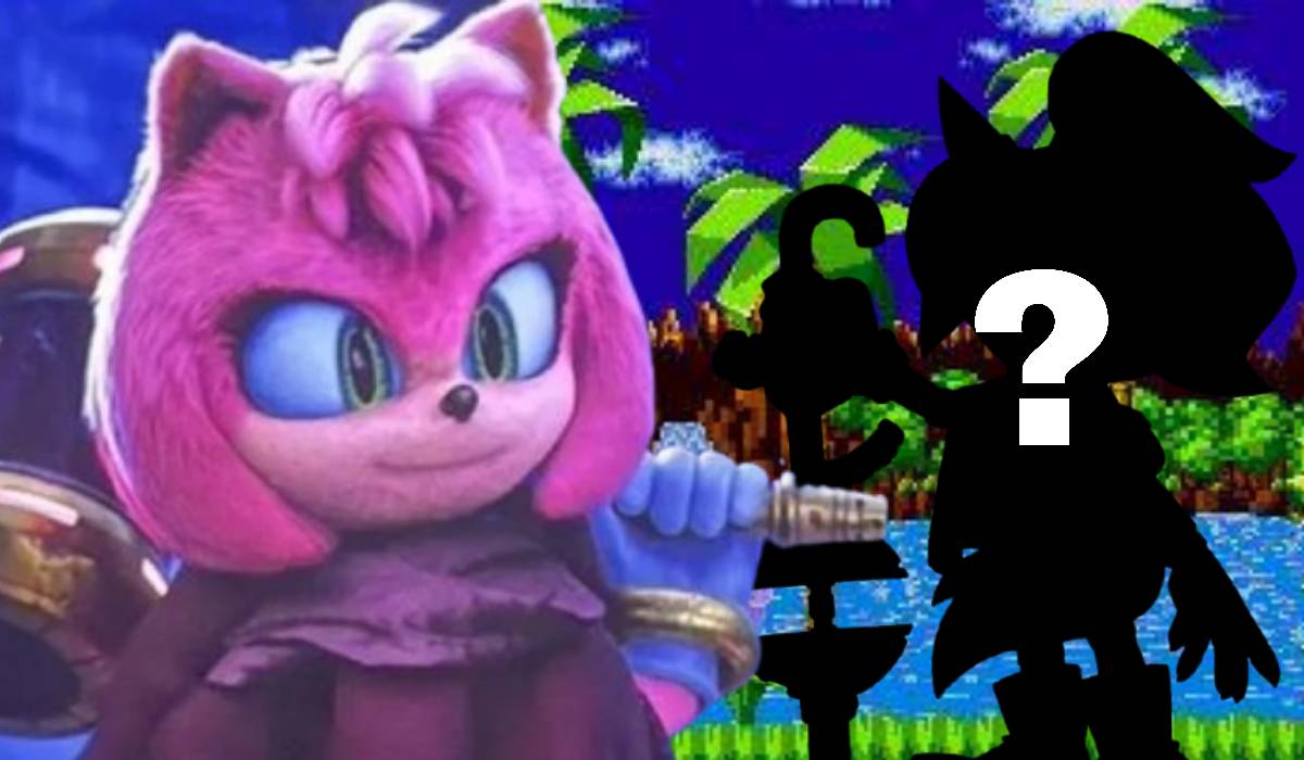 Amy Rose As A Wolf 34 By Ahaaha123 On DeviantART | Sonic And Amy,