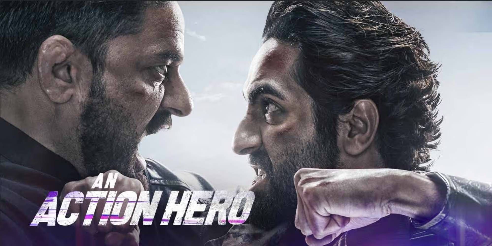 An Action Hero Summary, Trailer, Cast, Where to Watch and More