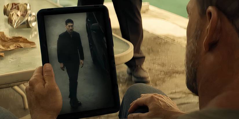 Reacher Season 3's Main Villain, Xavier Quinn, Explained