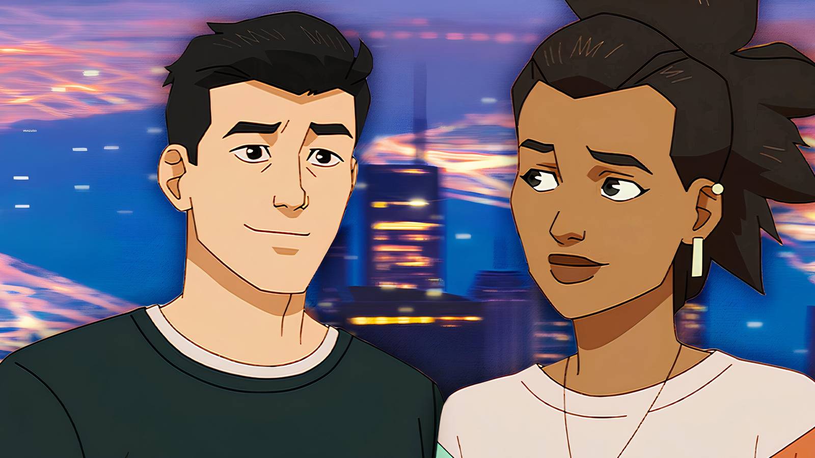 An Invincible Season 3 Comic Change Means Amber's Controversial Story ...