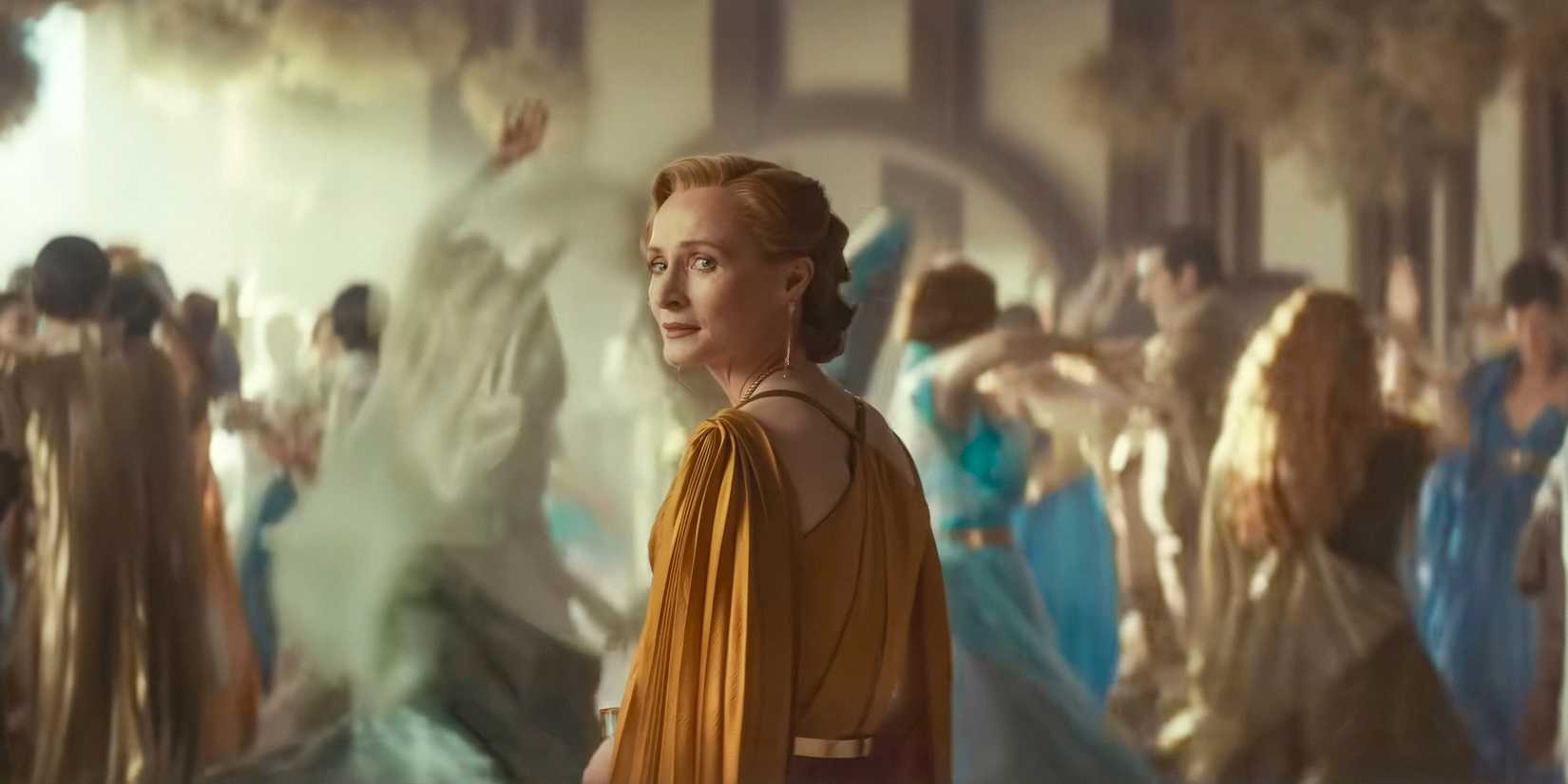 Star Wars Reveals The Rebel Alliance's Darkest Secret: Andor Episodes 1 ...