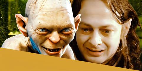 The Lord of the Rings: The Hunt for Gollum Summary, Trailer, Cast ...