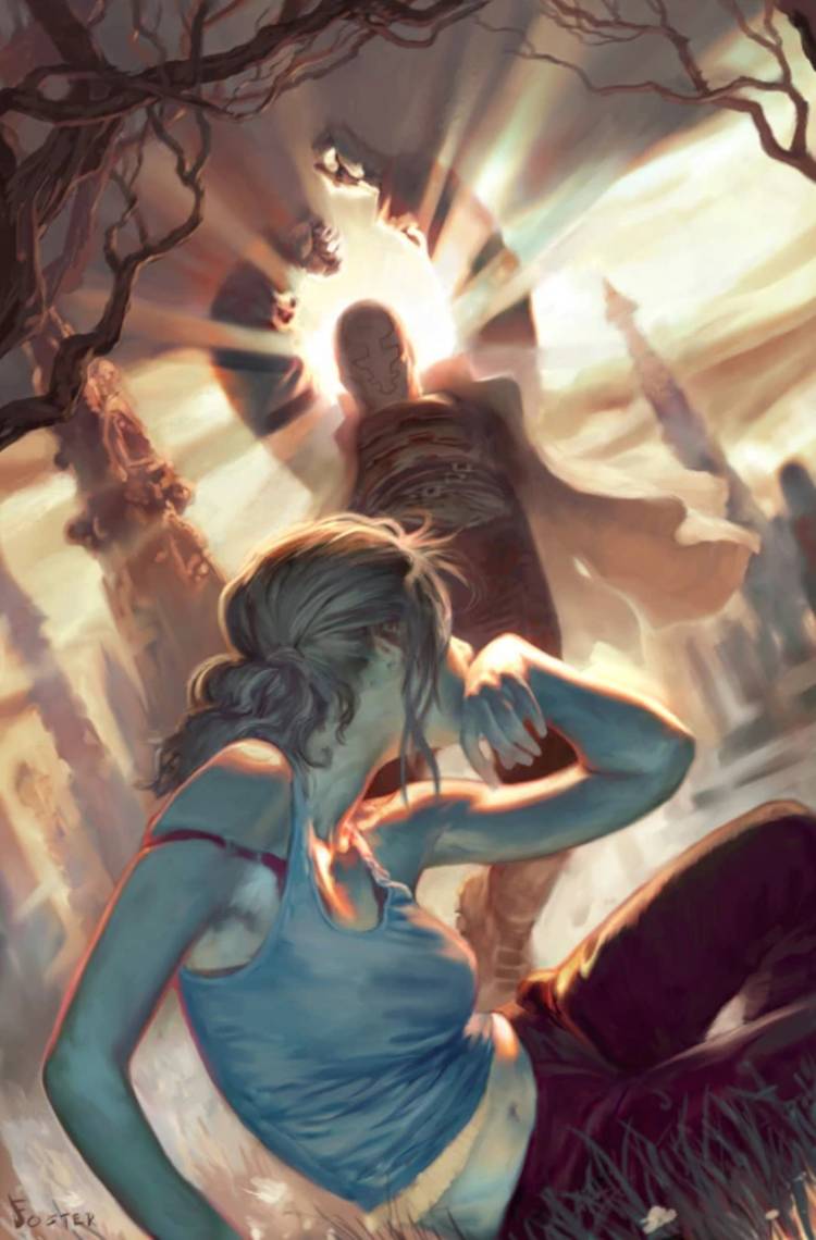 Buffy the Vampire Slayer Is Being Revived, And It Has the Perfect Roadmap