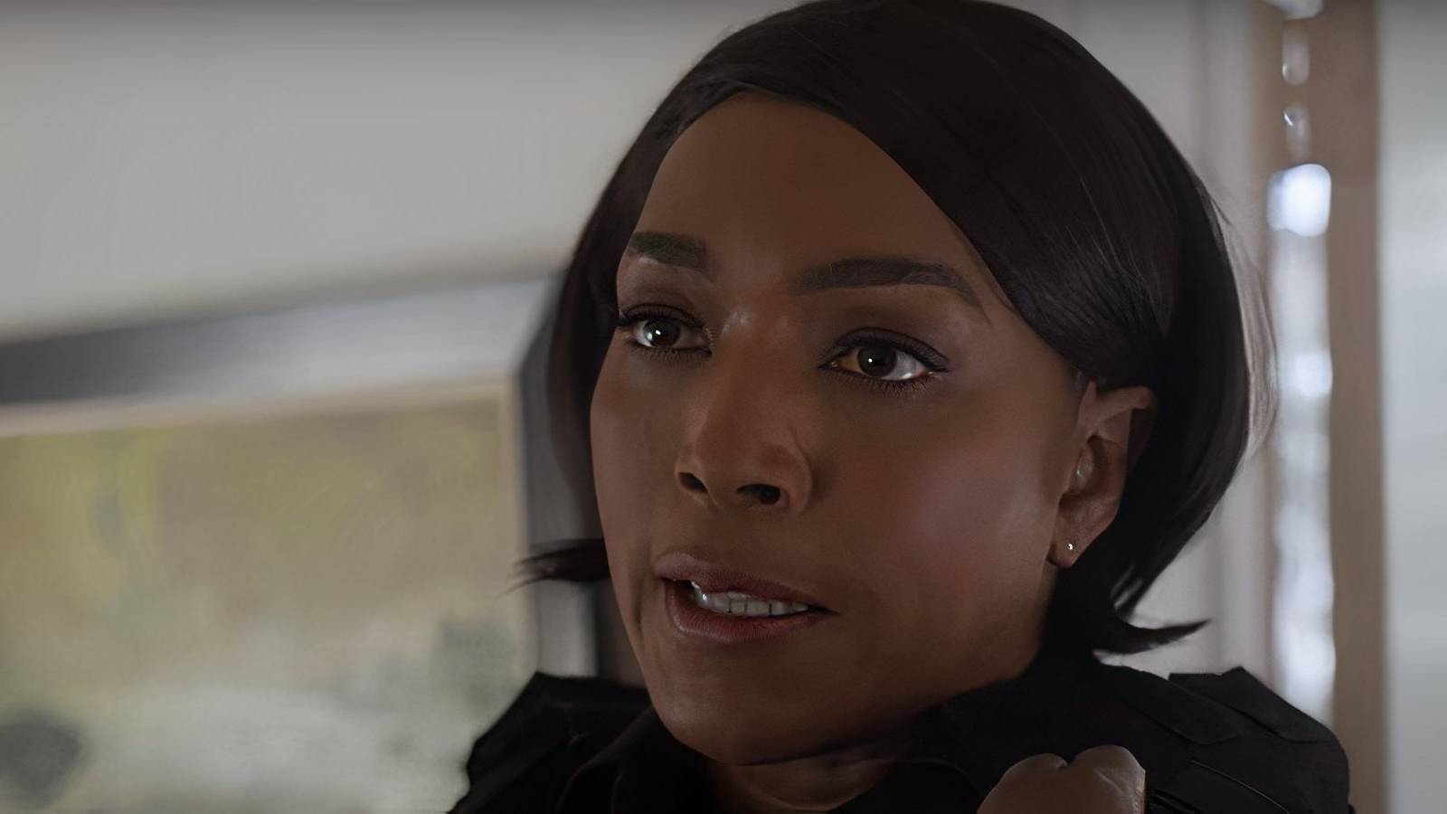 9-1-1 Season 8 Midseason Premiere Clip Reveals Maddie Is Kidnapped By A ...