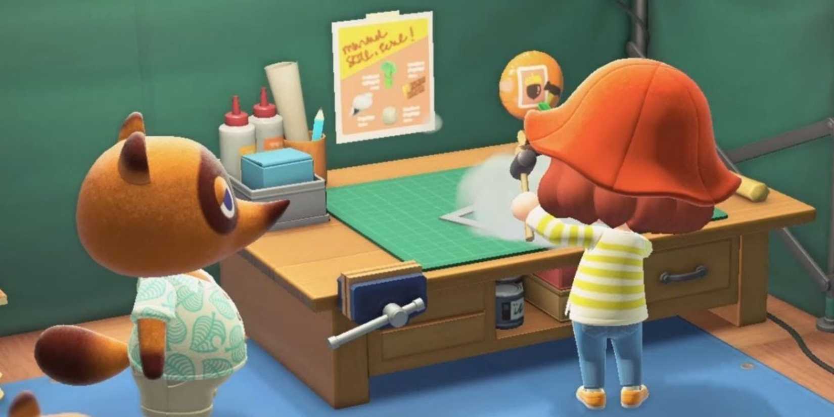 Animal Crossing Needs To Borrow A Key Feature From This Cozy Game With ...