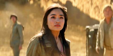 Monarch: Legacy of Monsters Summary, Trailer, Season List, Cast, Where ...