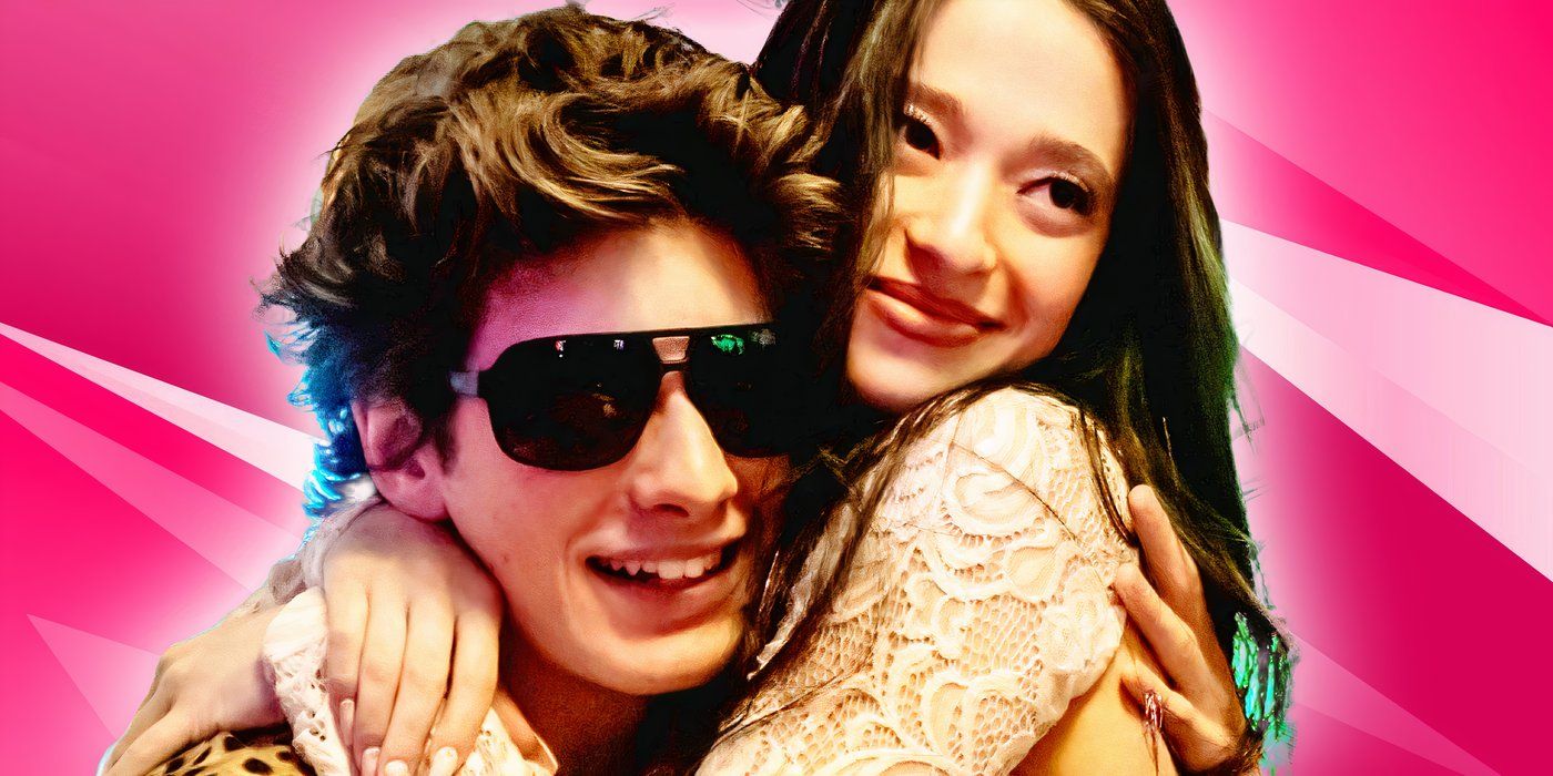 Every Mikey Madison Movie, Ranked Worst To Best (Including Anora)