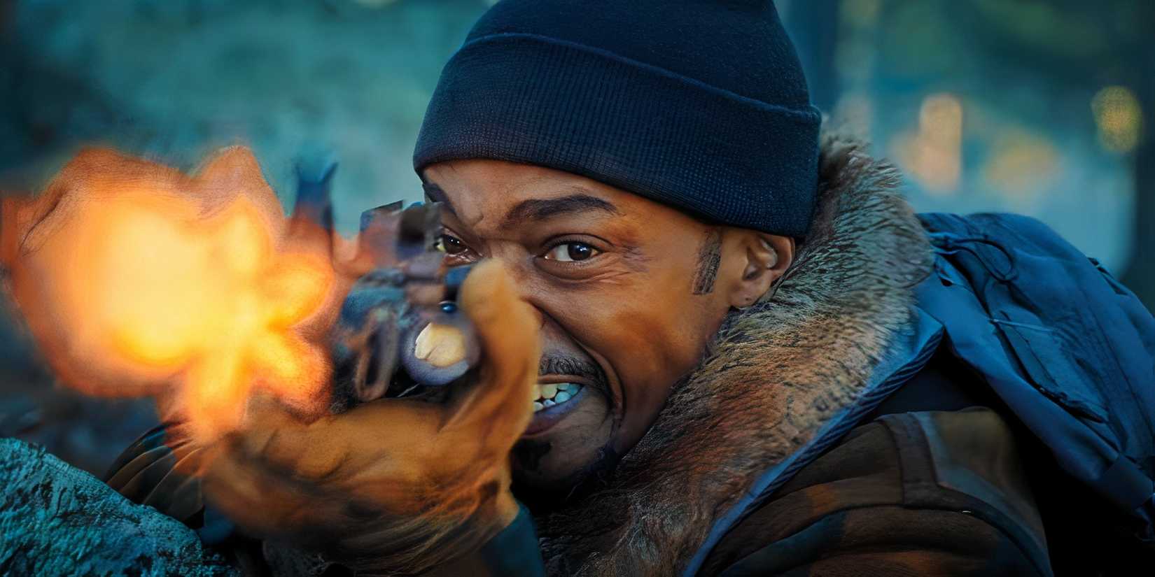 Anthony Mackie Thriller With 80% RT Audience Score Rises On Prime Video ...