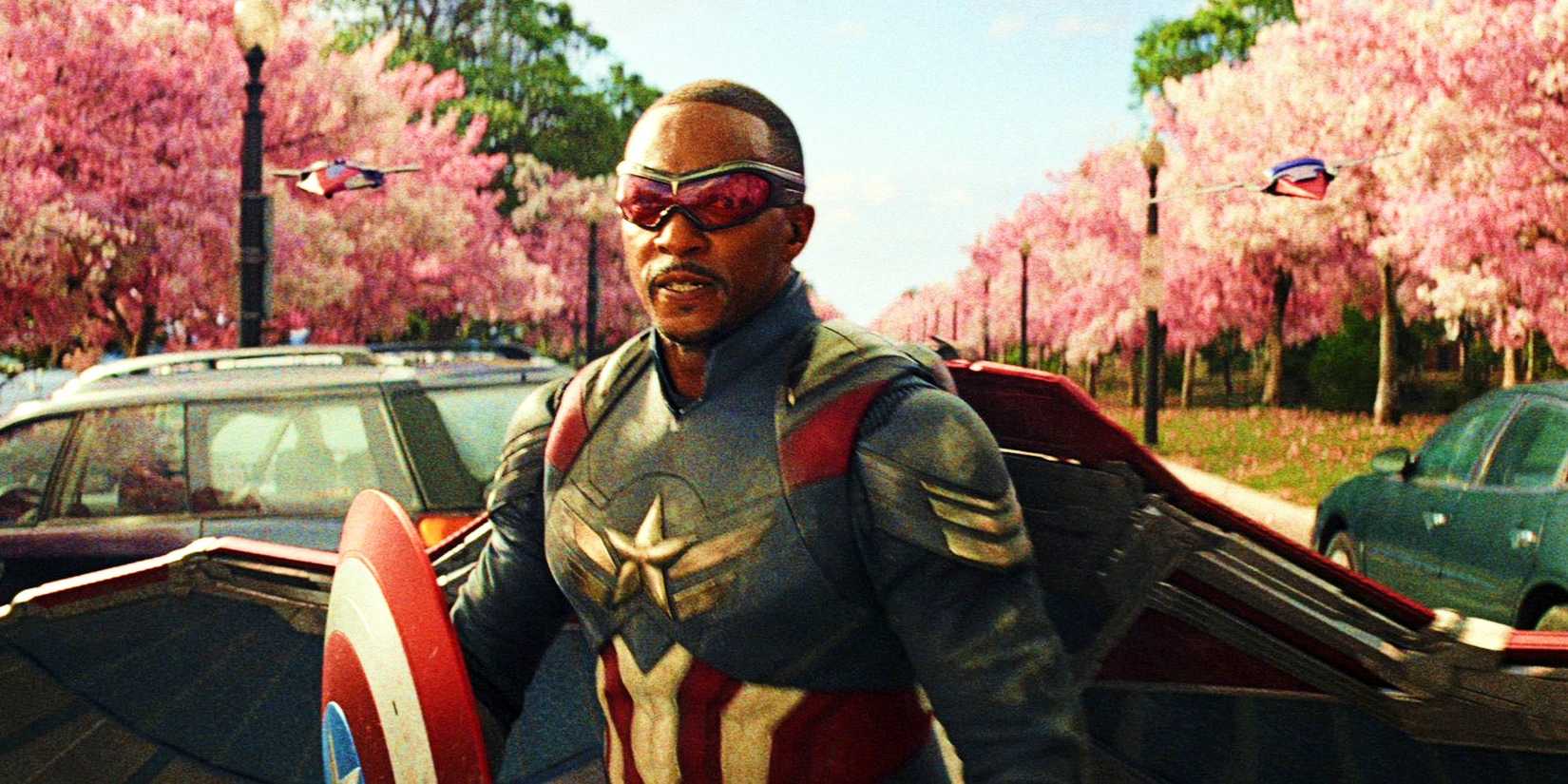 Captain America 4: Cast, Story, Release Date, Trailer & Everything We ...