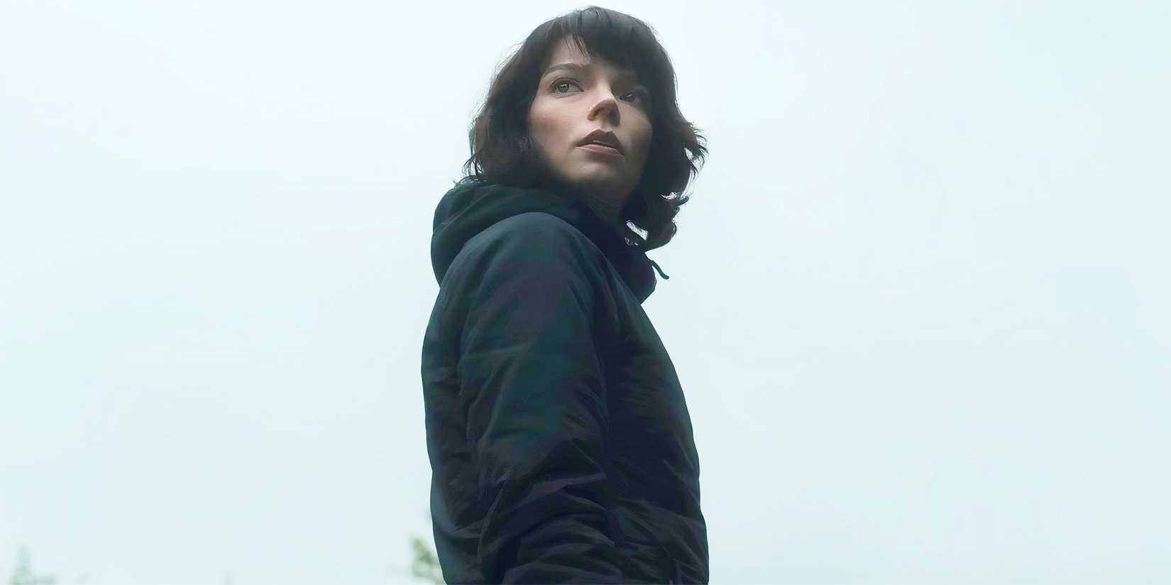 Anya Taylor-Joy’s Return To TV Revealed In First-Look Images For Her ...