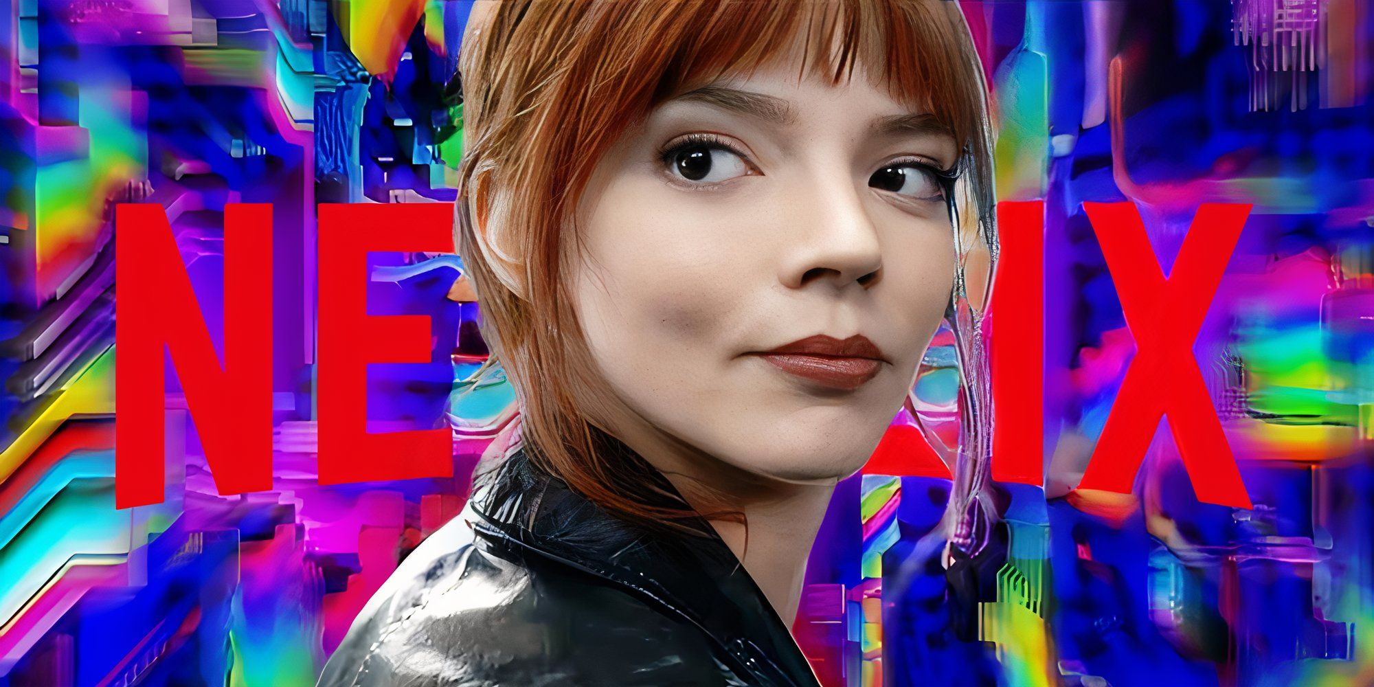 Anya Taylor-Joy - Biography | ScreenRant