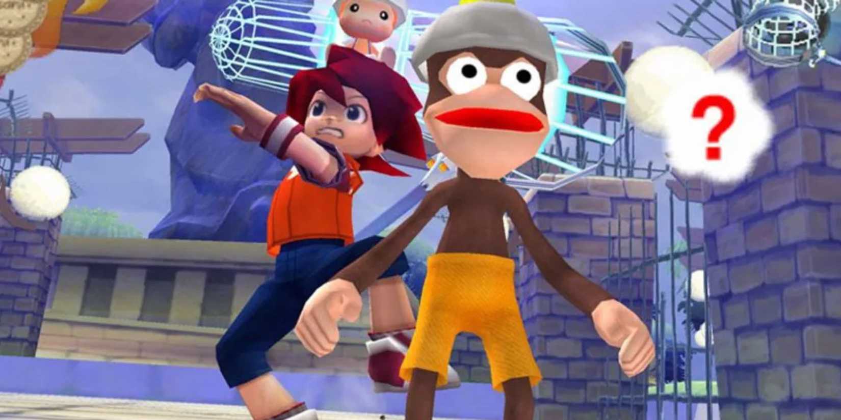 20 Years Ago, PlayStation Abandoned One Of Its Greatest Franchises