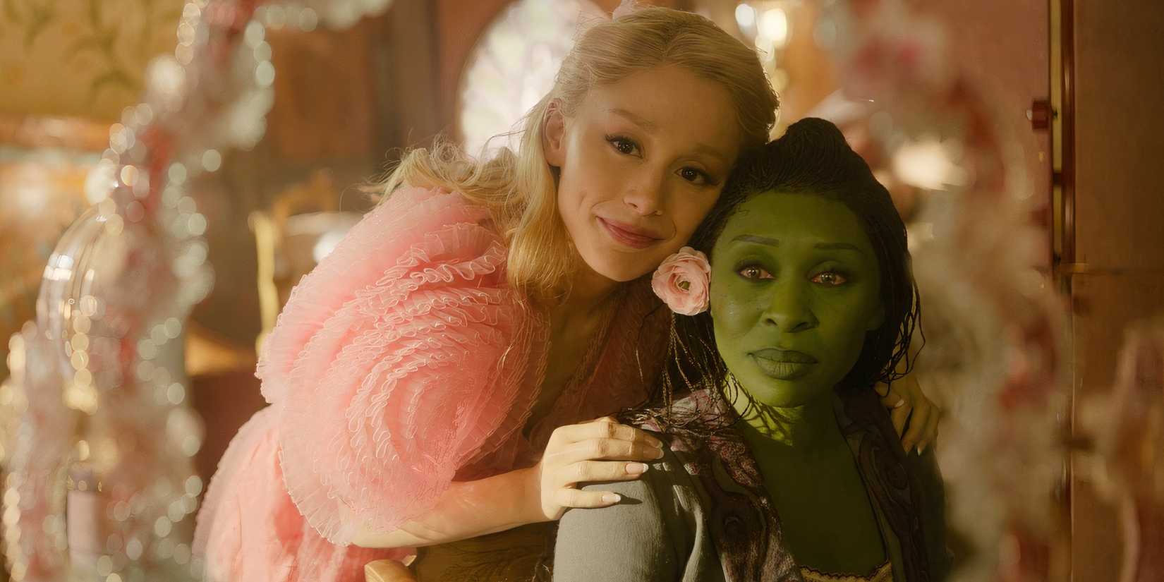 5 Things The Wicked Movie Does Worse Than The Stage Musical