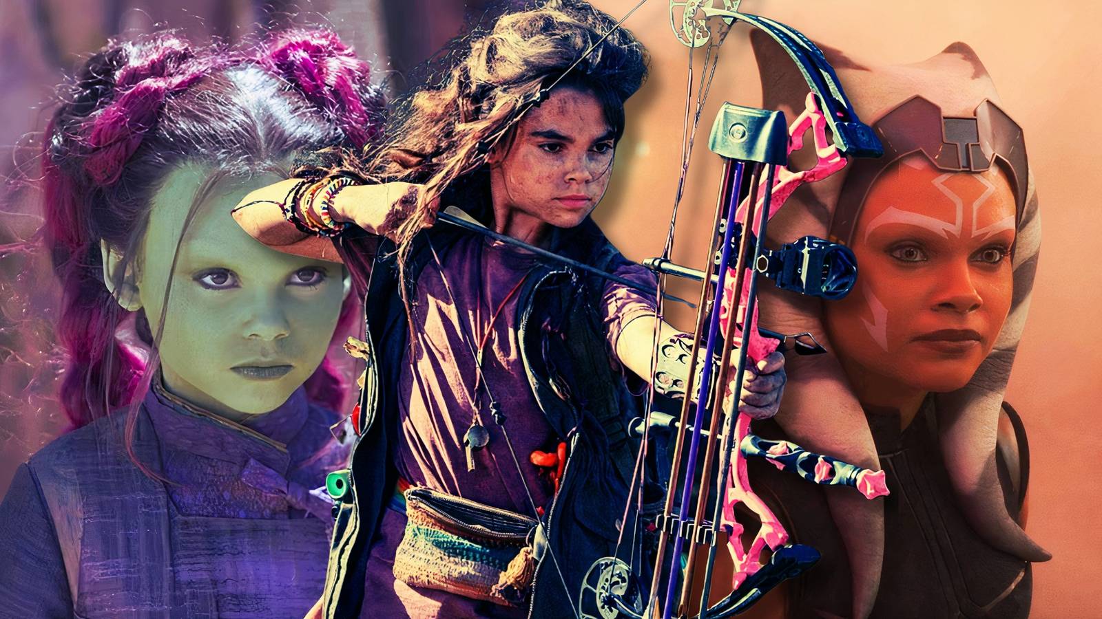 Ariana Greenblatt's 10 Best Movies And TV Shows